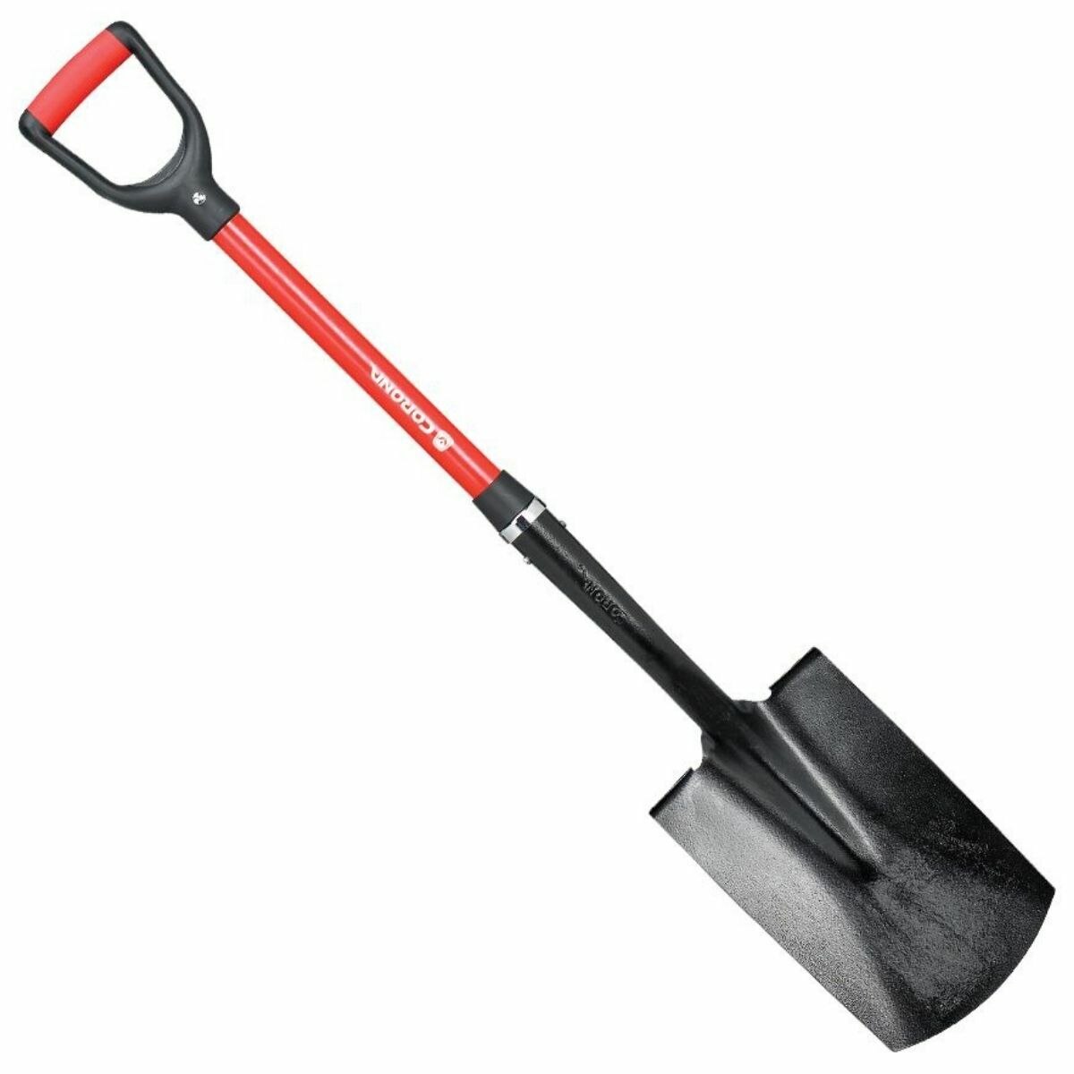 Garden Spade 16 Ga With Fgd Handle Cor | SiteOne