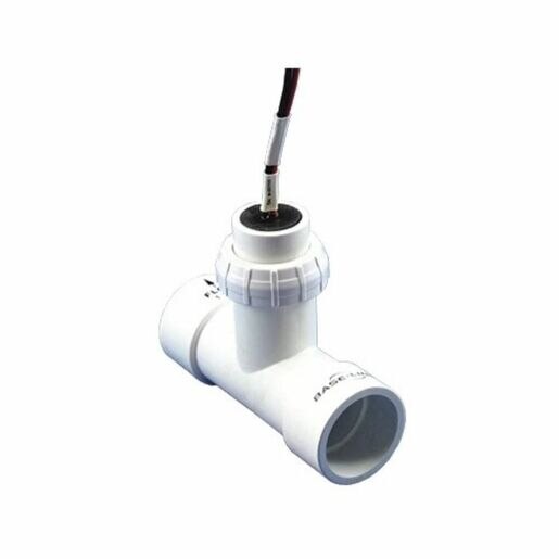 1 in. PVC Flow Sensor With Integrated Flow Decoder | SiteOne