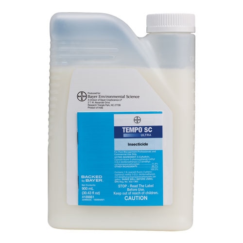 Tempo SC Ultra Insecticide | SiteOne