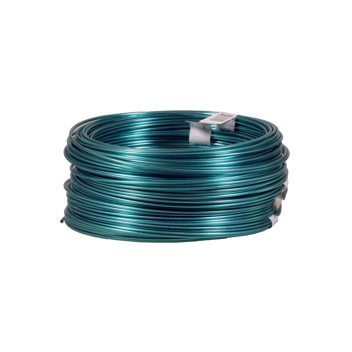 12G Galv Green Coated Wire 50 ft. Roll | SiteOne