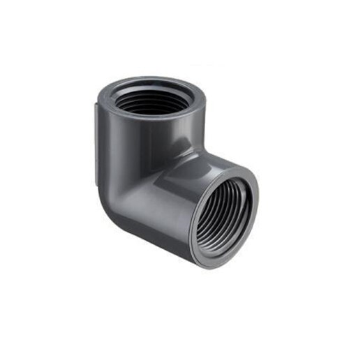 Sch 80 PVC 90 Degree Elbow 2 in. FIPT | SiteOne