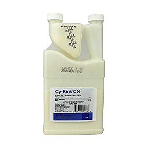 Cy-Kick CS Controlled Release Insecticide | SiteOne