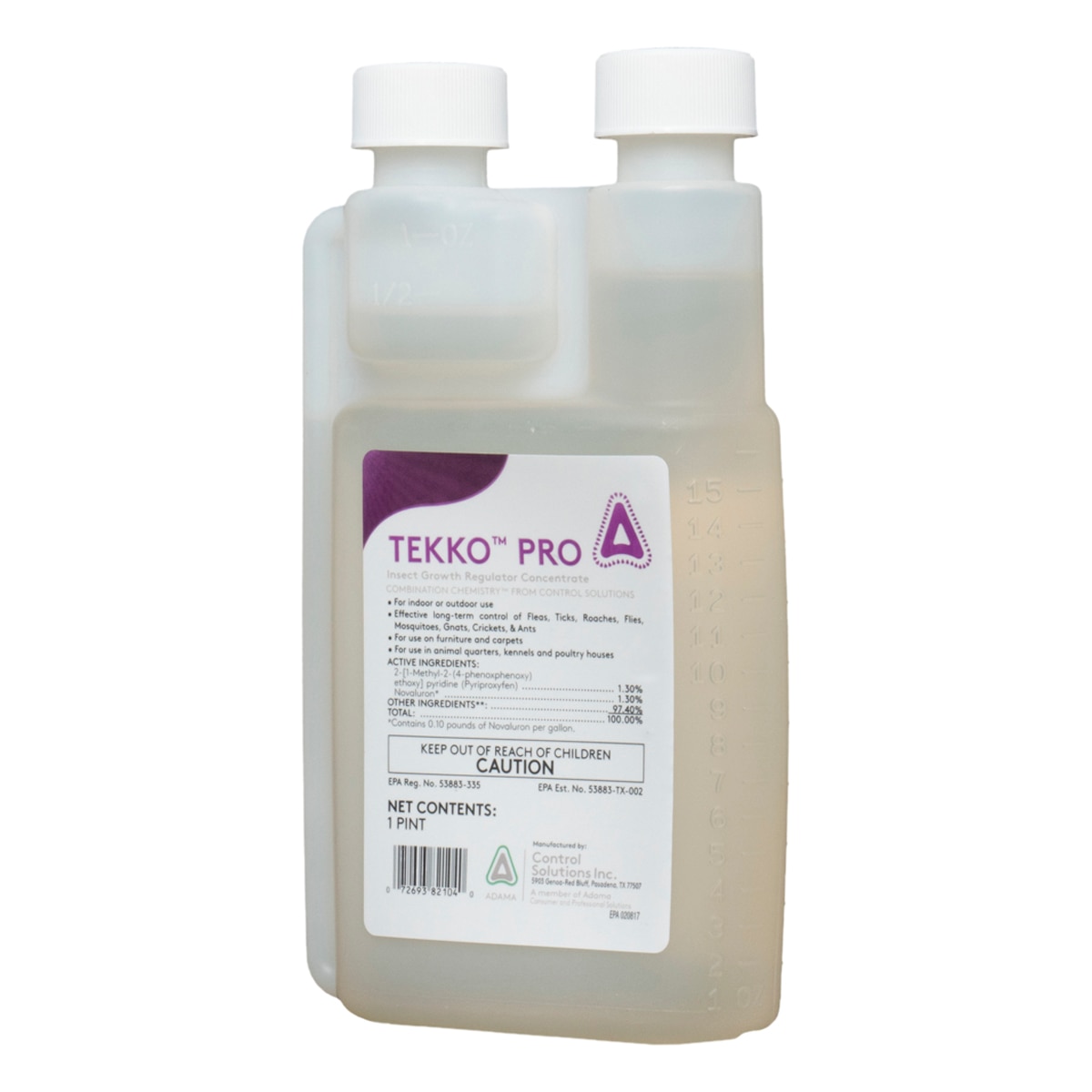 Tekko Pro Insecticide 1 pt. | SiteOne