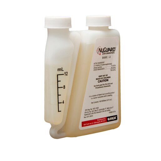 Nyguard IGR 140 ml IGR (Insecticide) | SiteOne