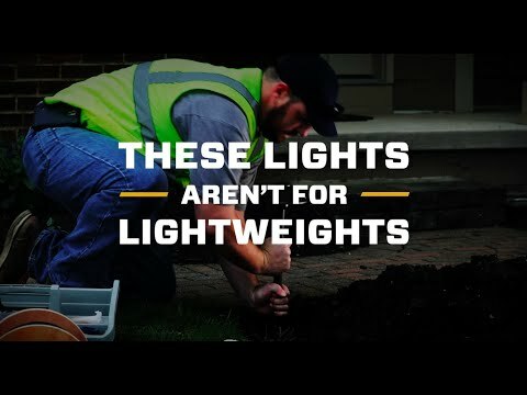 Pro-Trade LL1 7 in. Ledge Light Bronze Finish & Stainle | SiteOne