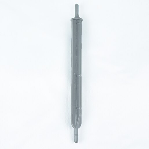 Primerus AG Spot Spitter Mini Flow Gray 90 Degree | SiteOne