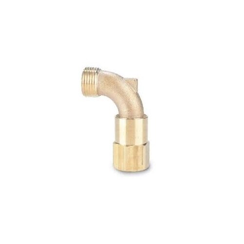 1 in. Hose Swivel Ell | SiteOne
