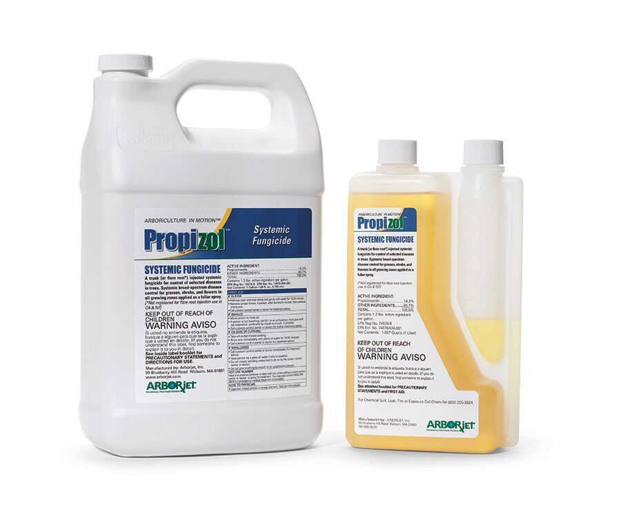 Arborjet Propizol Injectable Fungicide 1 gal. | SiteOne