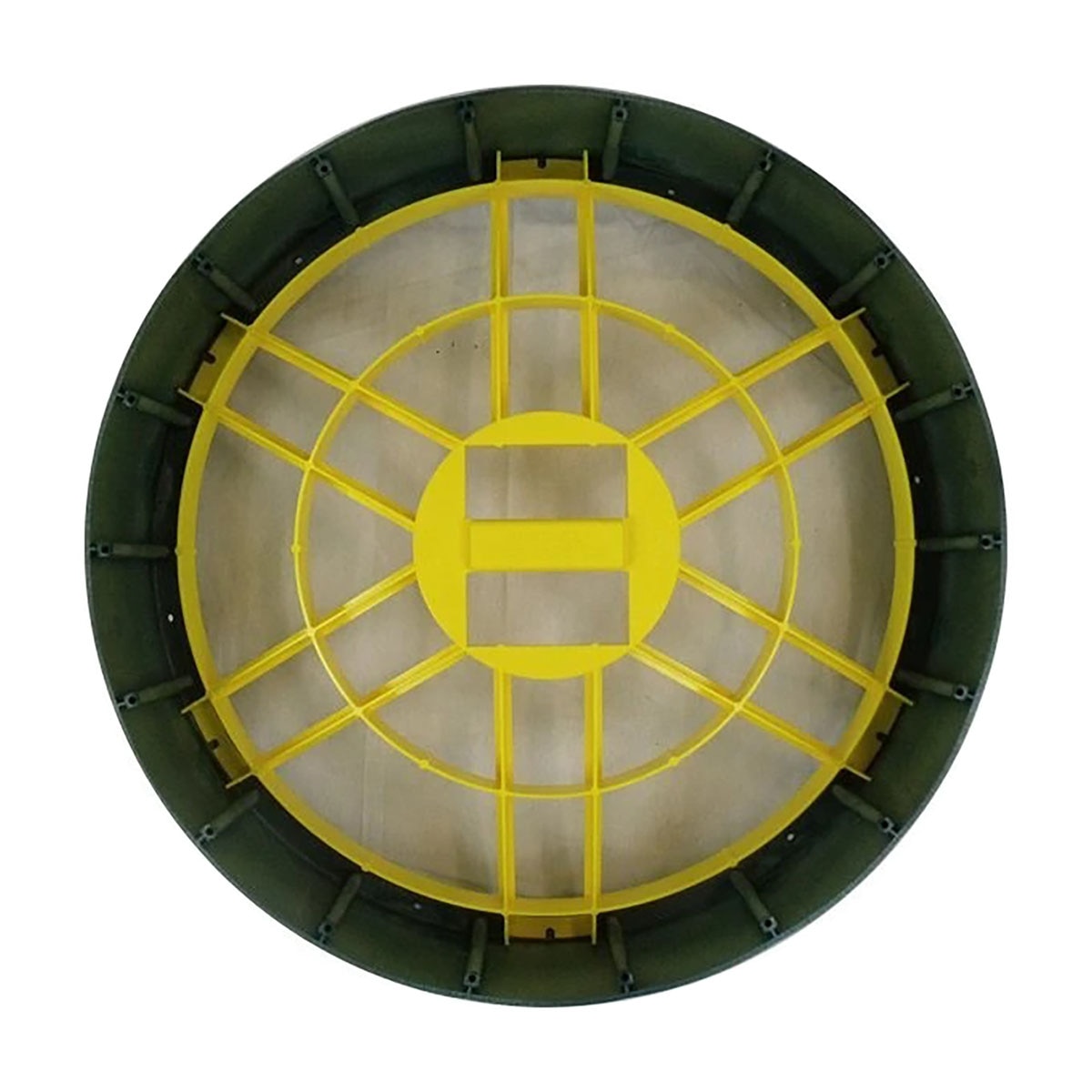 Polylok Tall Riser 24 in. x 12 in. | SiteOne