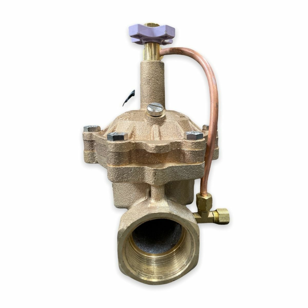 1 1/2 3300 Rw No Master Valve Superior | SiteOne