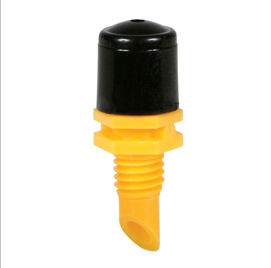 Maxijet Cone Sprayer Yellow | SiteOne