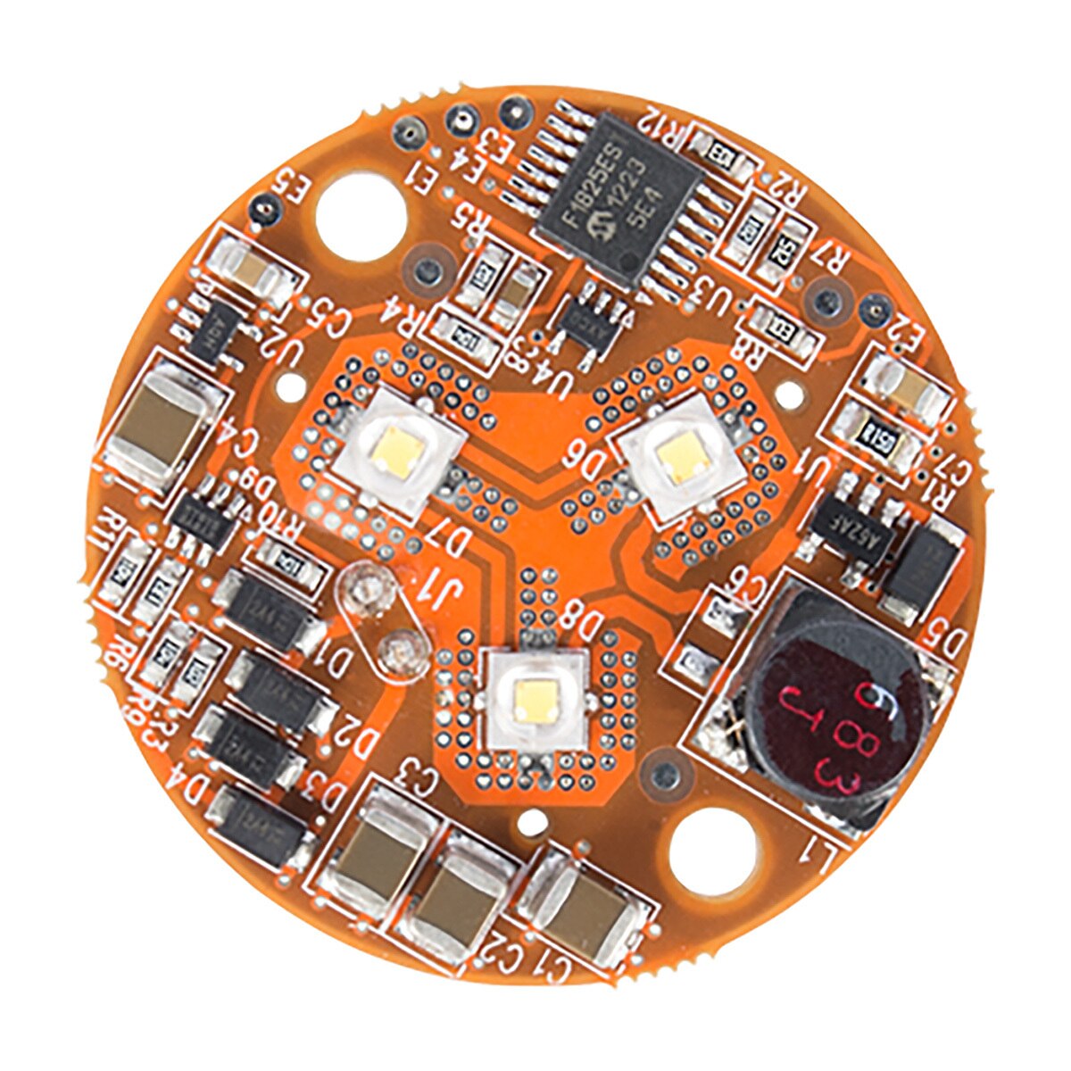 FX ZD Path Light Replacement Kid 1LED | SiteOne