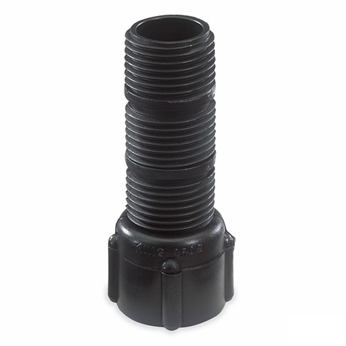 NDS Cut-Off Riser Extension 1/2 in. x 3 in. FIPT x MIPT | SiteOne