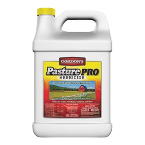 Pasture Pro Post Emergent Liquid Herbicide 1 gal. | SiteOne