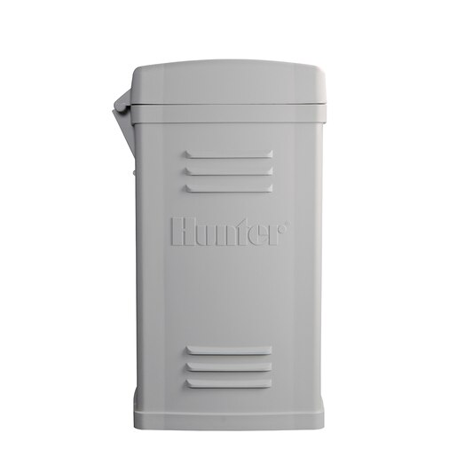 Hunter ACC2 Decoder 75 Station with Plastic Pedestal | SiteOne