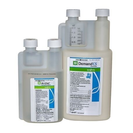 Demand CS + Archer Insecticide Multipak (Agency) | SiteOne