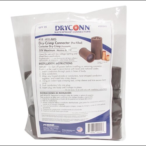 Dri-Splice Sealant Tube 5 oz. 24/Case | SiteOne
