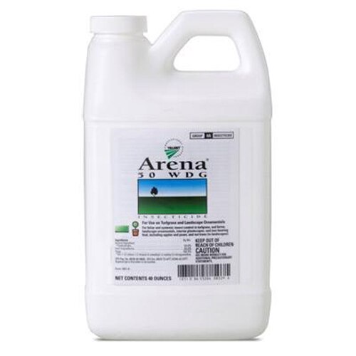Arena Insecticide 50 WDG 40 oz. - Product Info & Label | SiteOne