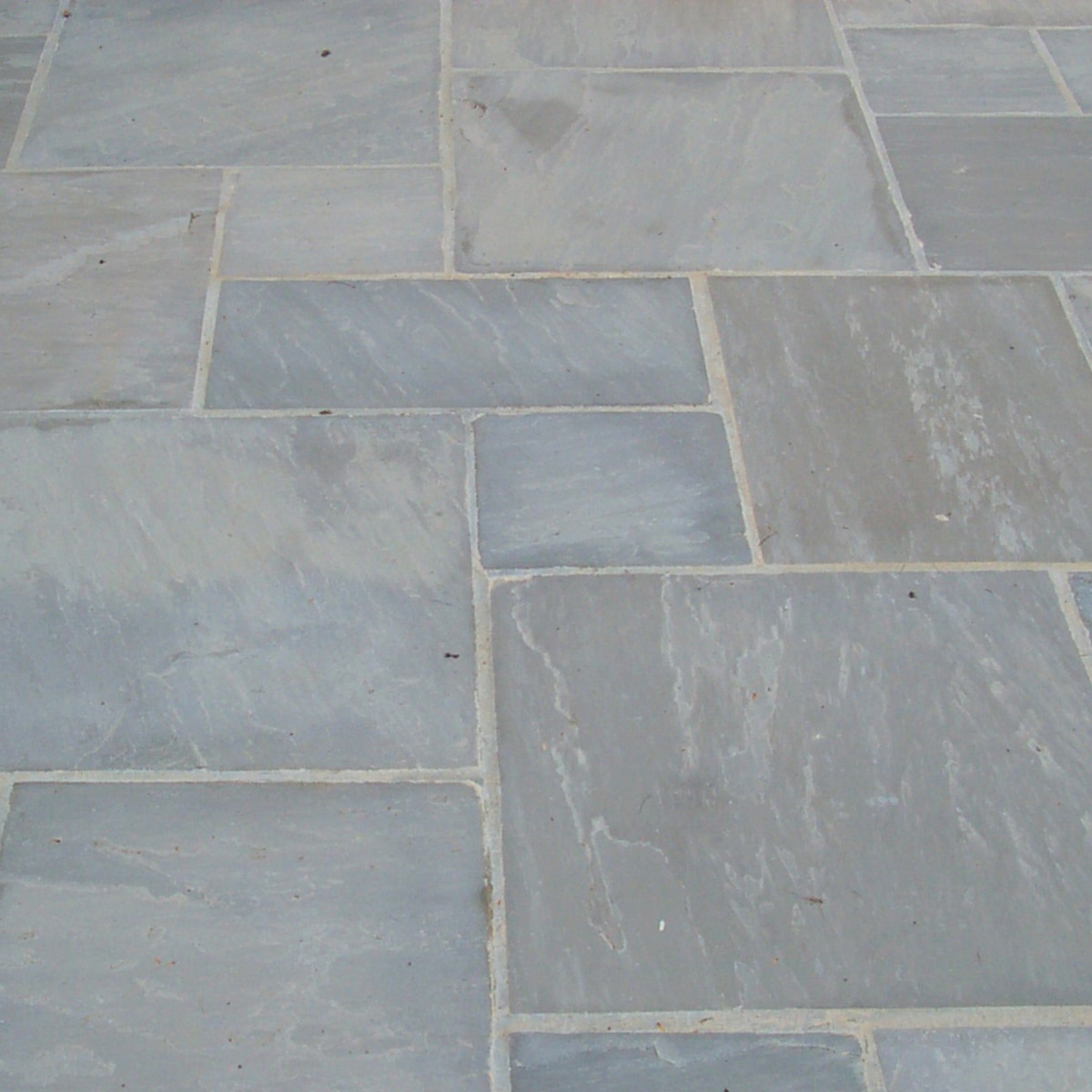 Dimensional Blue Ice Sandstone Pattern #2 (200 sq. ft/c | SiteOne