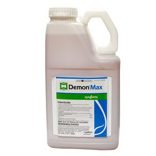 Demon Max Insecticide | SiteOne