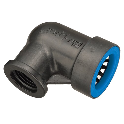 Blu-Lock 90 Degree Reducing Elbow 3/4 in. x 1/2 in. BL | SiteOne