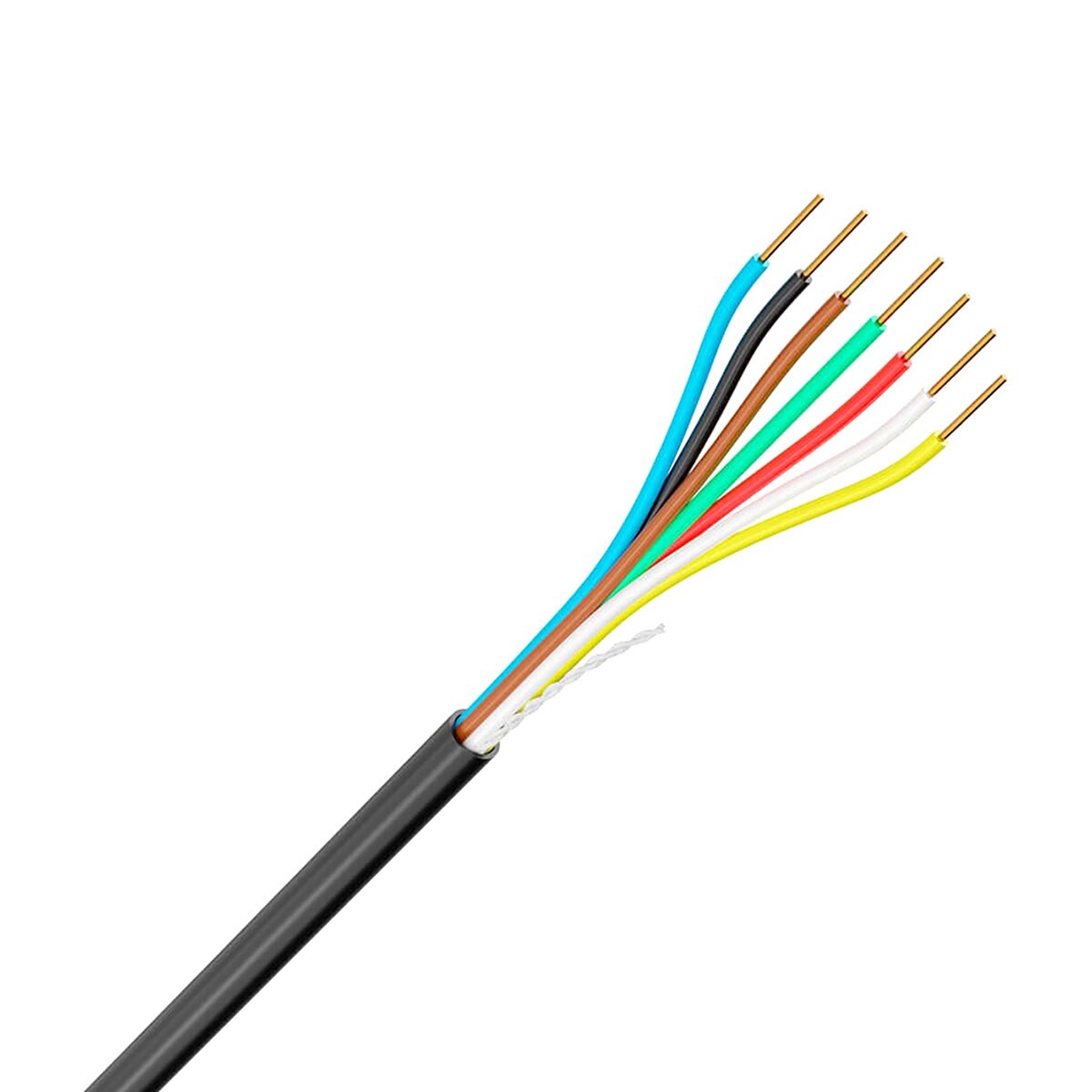 Regency Wire Irrigation Control Cable 18 AWG 7 Strand W | SiteOne