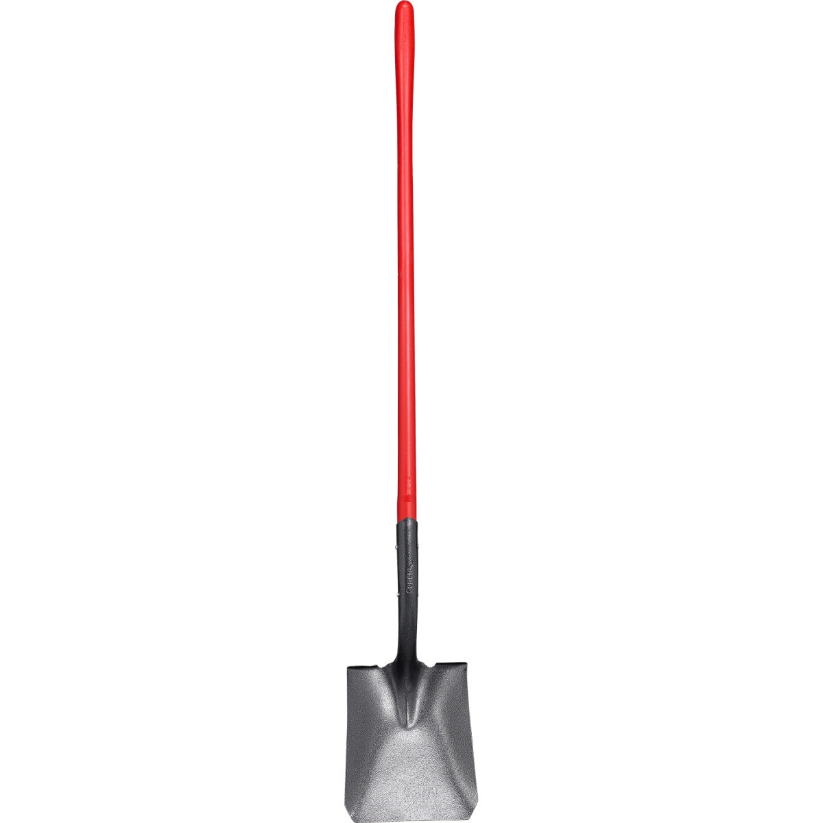 Corona Square Point Shovel #2 14 Ga Pro Fiberglass Hand | SiteOne