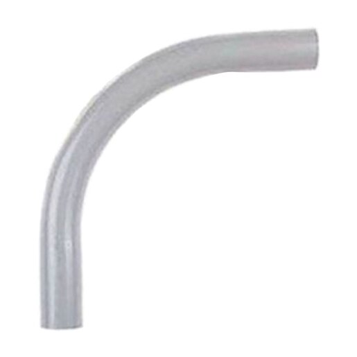 Electric Conduit Elbow 90 Degree PVC 3/4 in. | SiteOne