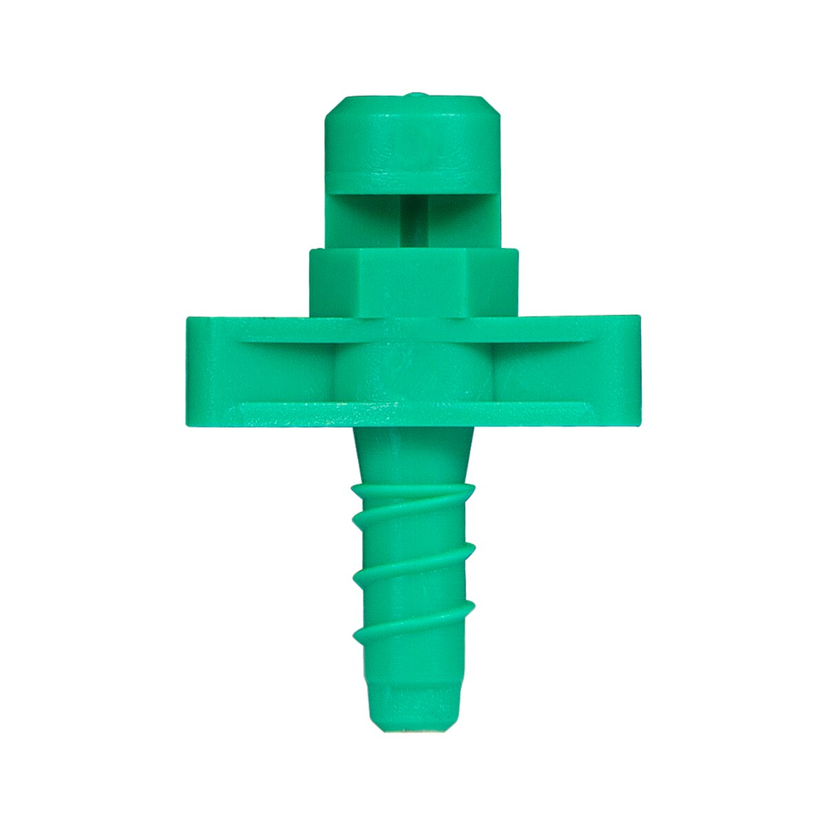 Maxijet Winged One Piece Jet 180 Half Green | SiteOne