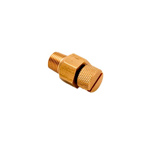 Universal Bleed Plug Srce | SiteOne
