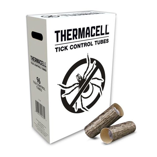 Thermacell Tick Control Tubes Bulk (96 Tubes) | SiteOne