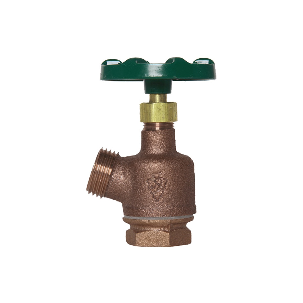 3/4 in. x 1 in. Inverted Nose Garden Valve Champion w/H | SiteOne