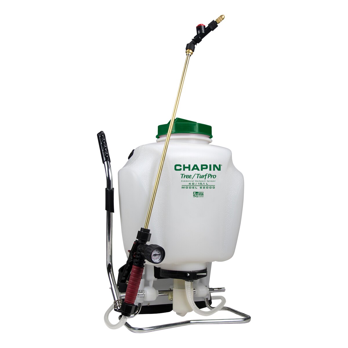 Chapin Tree & Turf Professional Backpack Sprayer Piston | SiteOne