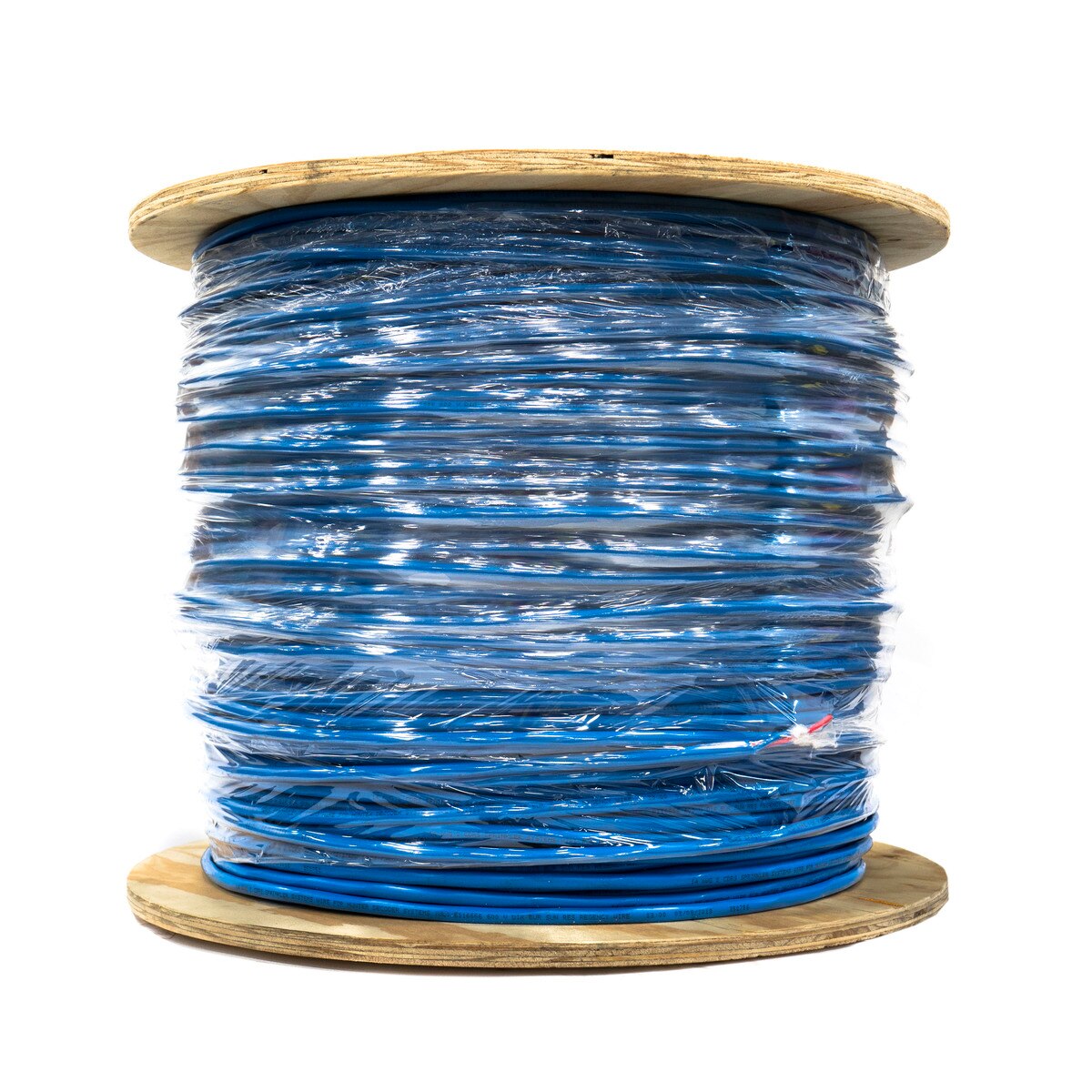 Hunter ID-1 Decoder Wire 14 Gauge Jacketed 2 Conductor | SiteOne