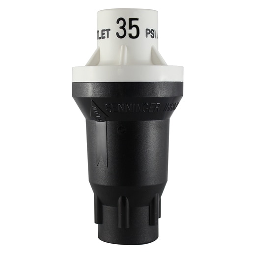Senninger Medium Flow Pressure Regulator 2-20 GPM 3/4 i | SiteOne