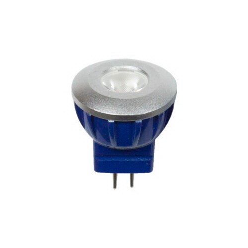 Brilliance MR8 GU4 LED Lamp 1.5W 2700K | SiteOne