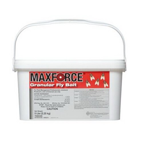 Maxforce Granular Fly Bait | SiteOne
