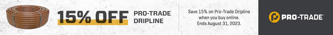 Pro-Trade: Built Tough. Priced Right.