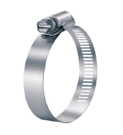 Irrigation Clamps for Sprinklers, Hoses & Tubes | SiteOne