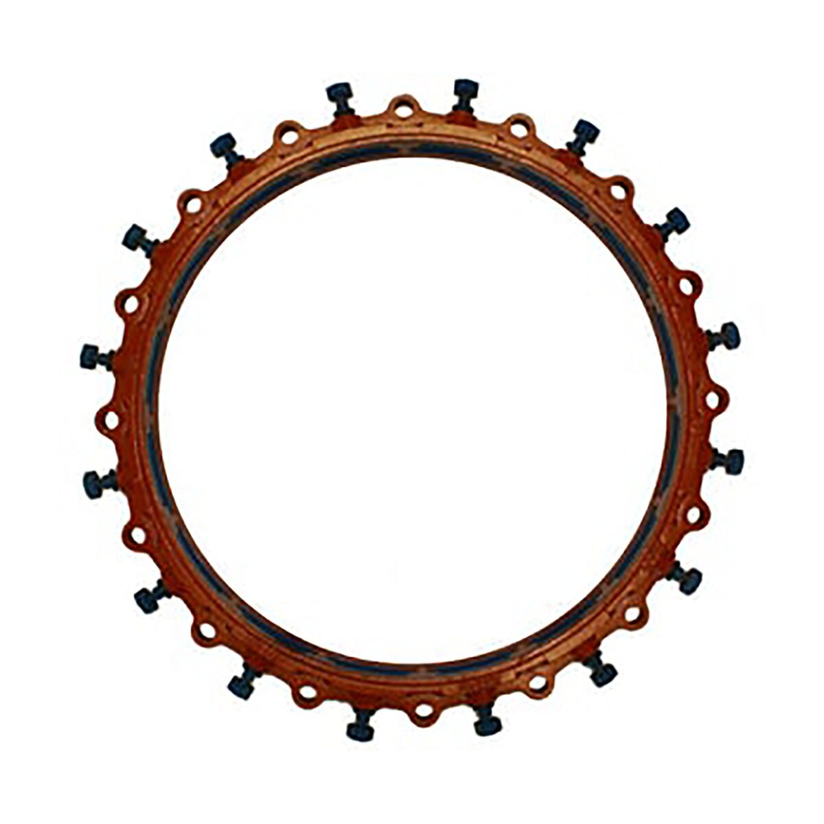 Sigma Wedge Restraint Mega Lug PVC 3 in. | SiteOne