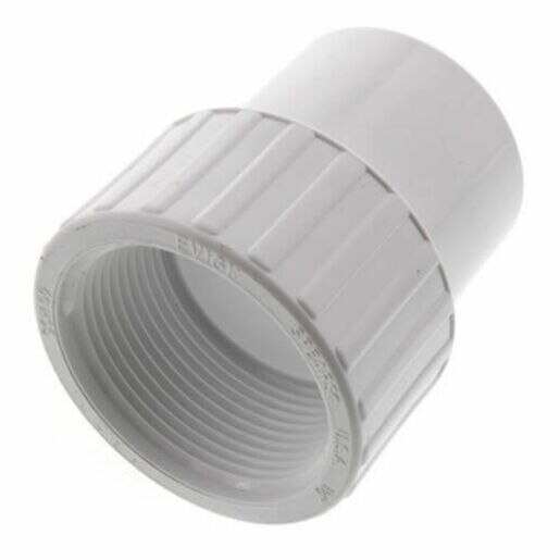 1-1/2 Spigot Female Adapter Spig x Fipt | SiteOne