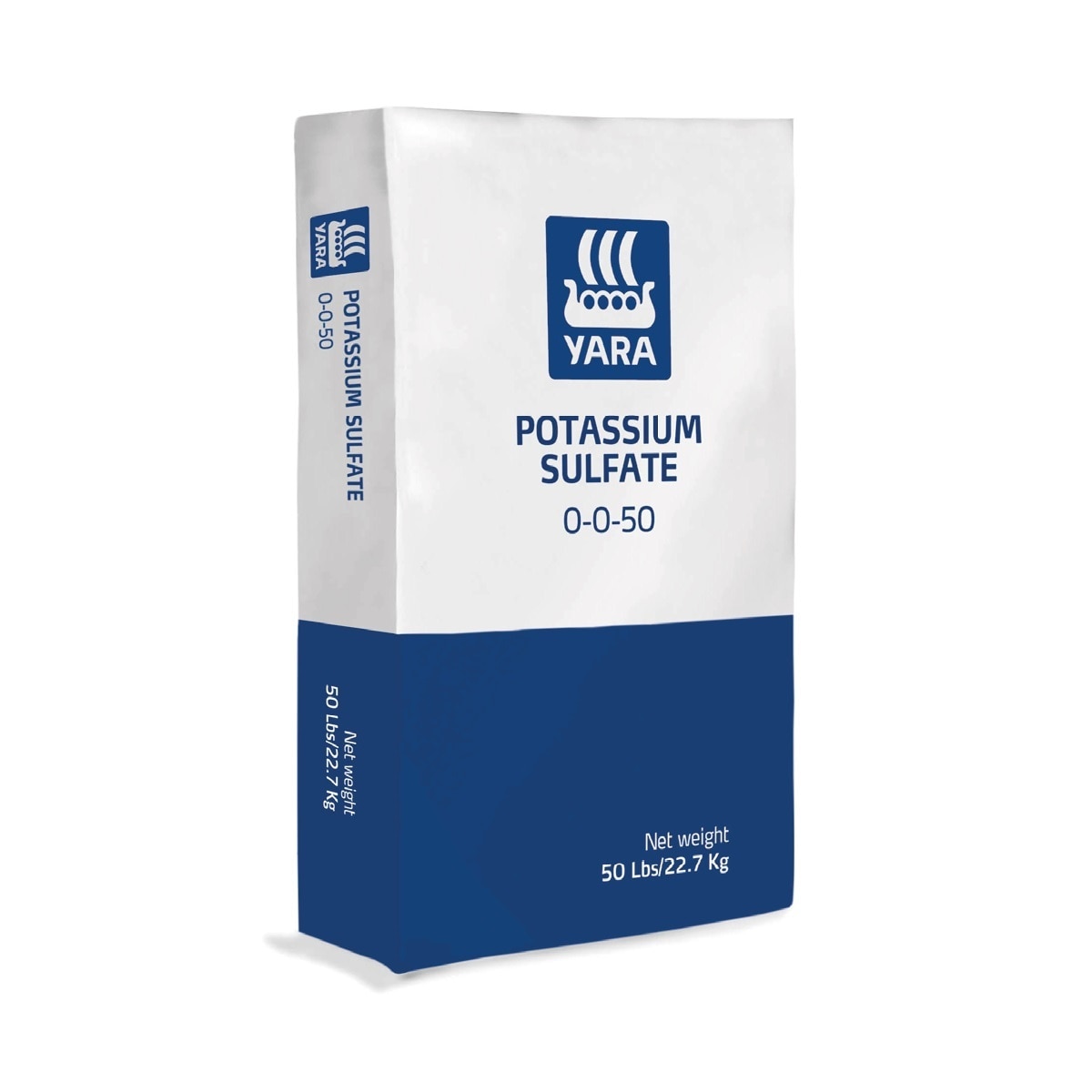 Yara Fertilizer 0-0-50 50 lb. | SiteOne