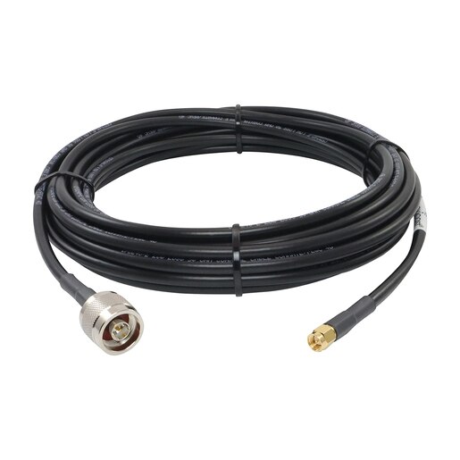 Rain Master High Gain 20 ft. Antenna Cable | SiteOne