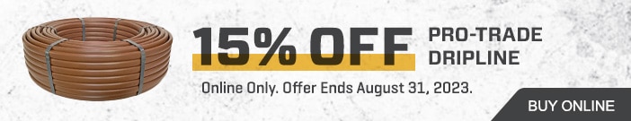 Pro-Trade: Built Tough. Priced Right.