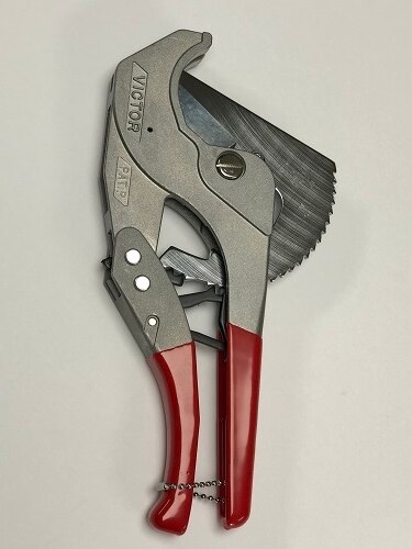 Victor Ratcheting Pipe Cutter 2 in. | SiteOne