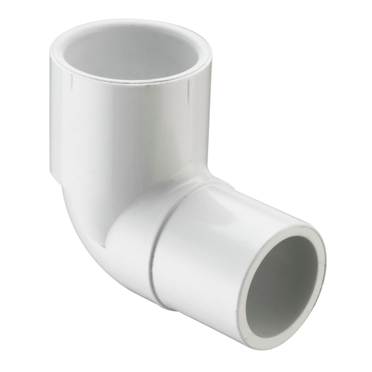 Sch 40 PVC 90 Degree Street Elbow 1-1/4 in. Socket x Sp | SiteOne