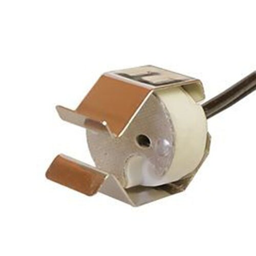 FX Socket Assembly MR16 18 Gauge Spt-1 | SiteOne