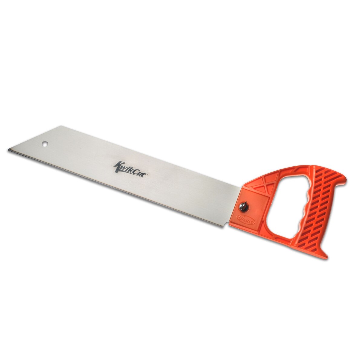 Dawn KwikCut 9 in. PVC Hand Saw Fine Tooth | SiteOne
