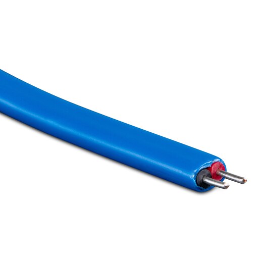 Paige 14/2 Maxi Cable Blue | SiteOne