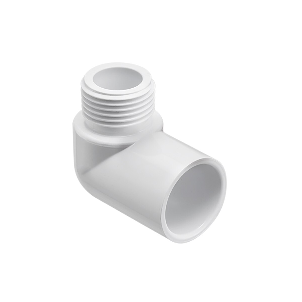 3/4 PVC 90 Street Ell Mht X Soc | SiteOne